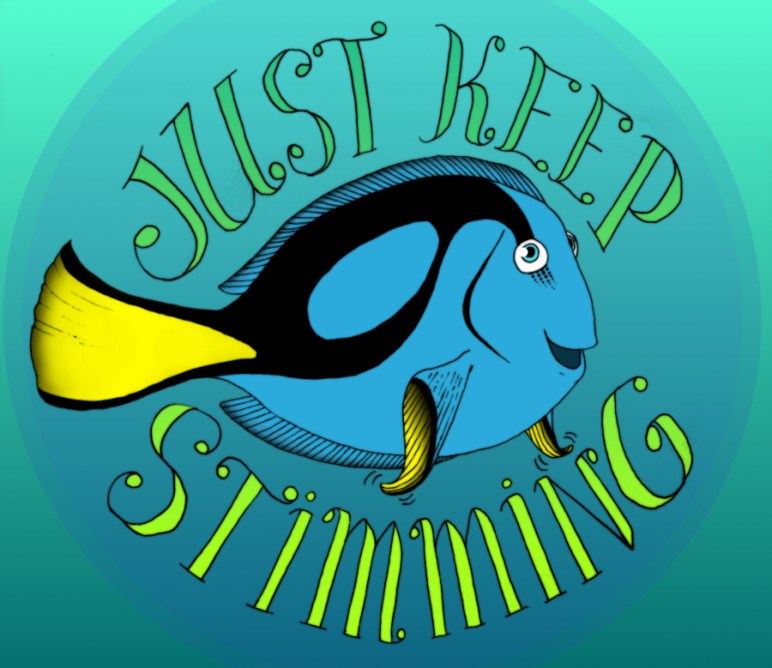 Stimming 101, or: How I Learned to Stop Worrying and Love the Stim ...